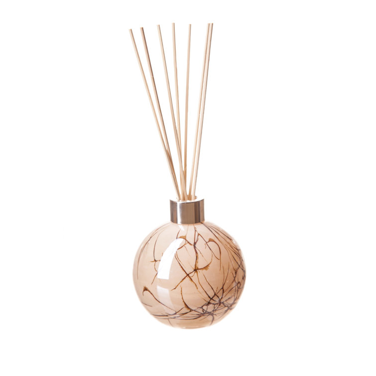 Symple Stuff Ahloni Reed Diffuser Sphere | Wayfair.co.uk